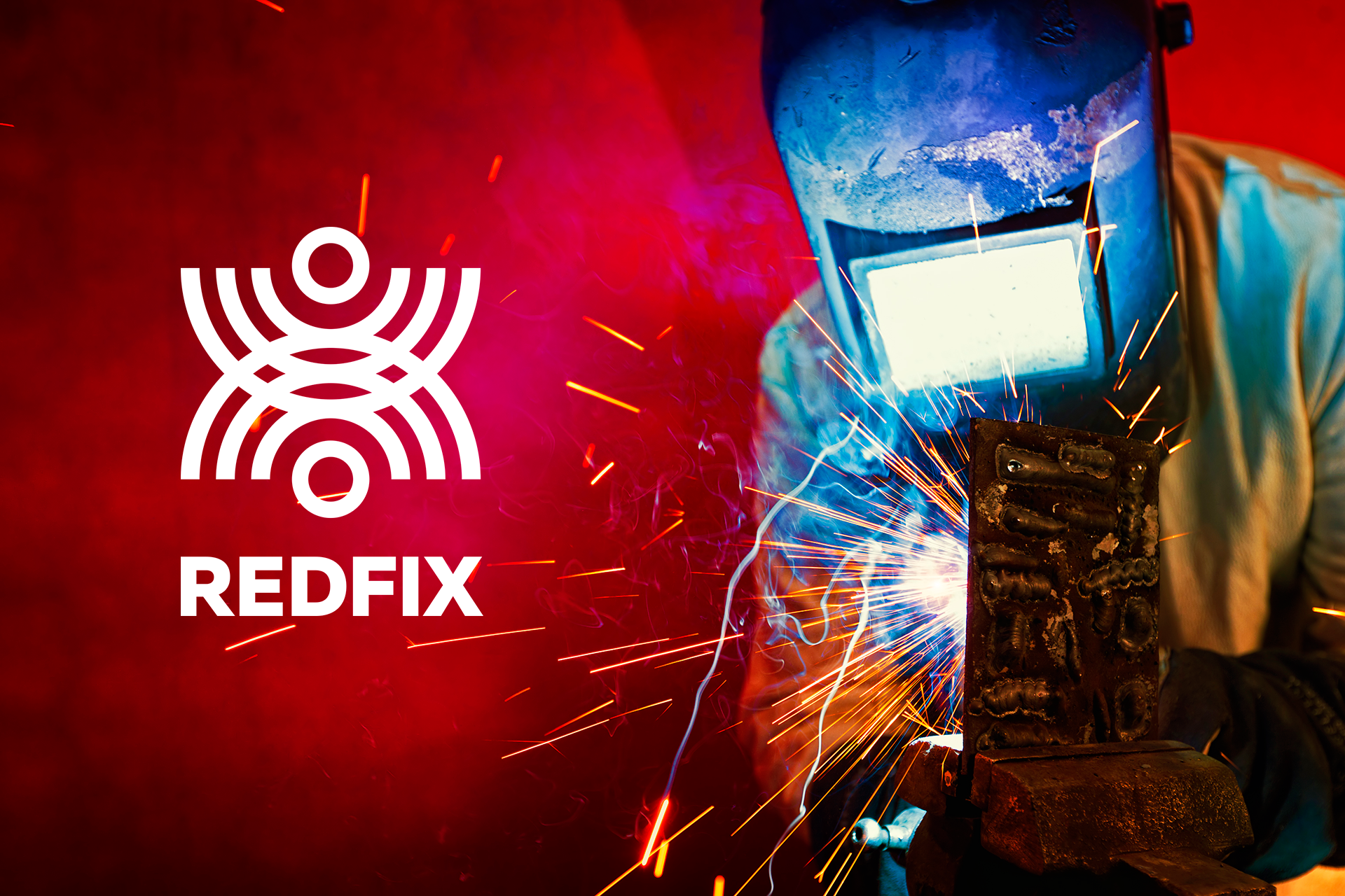 Hét online platform voor zzp'ers en opdrachtgevers | RedFix